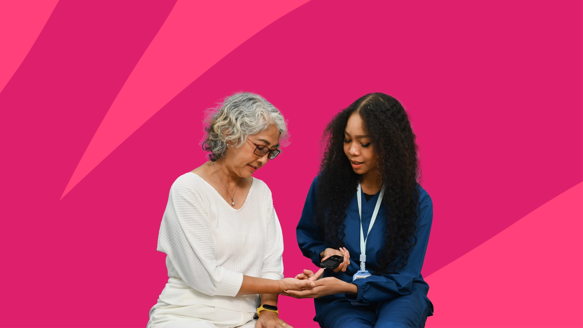 Is nausea a symptom of diabetes? What to know