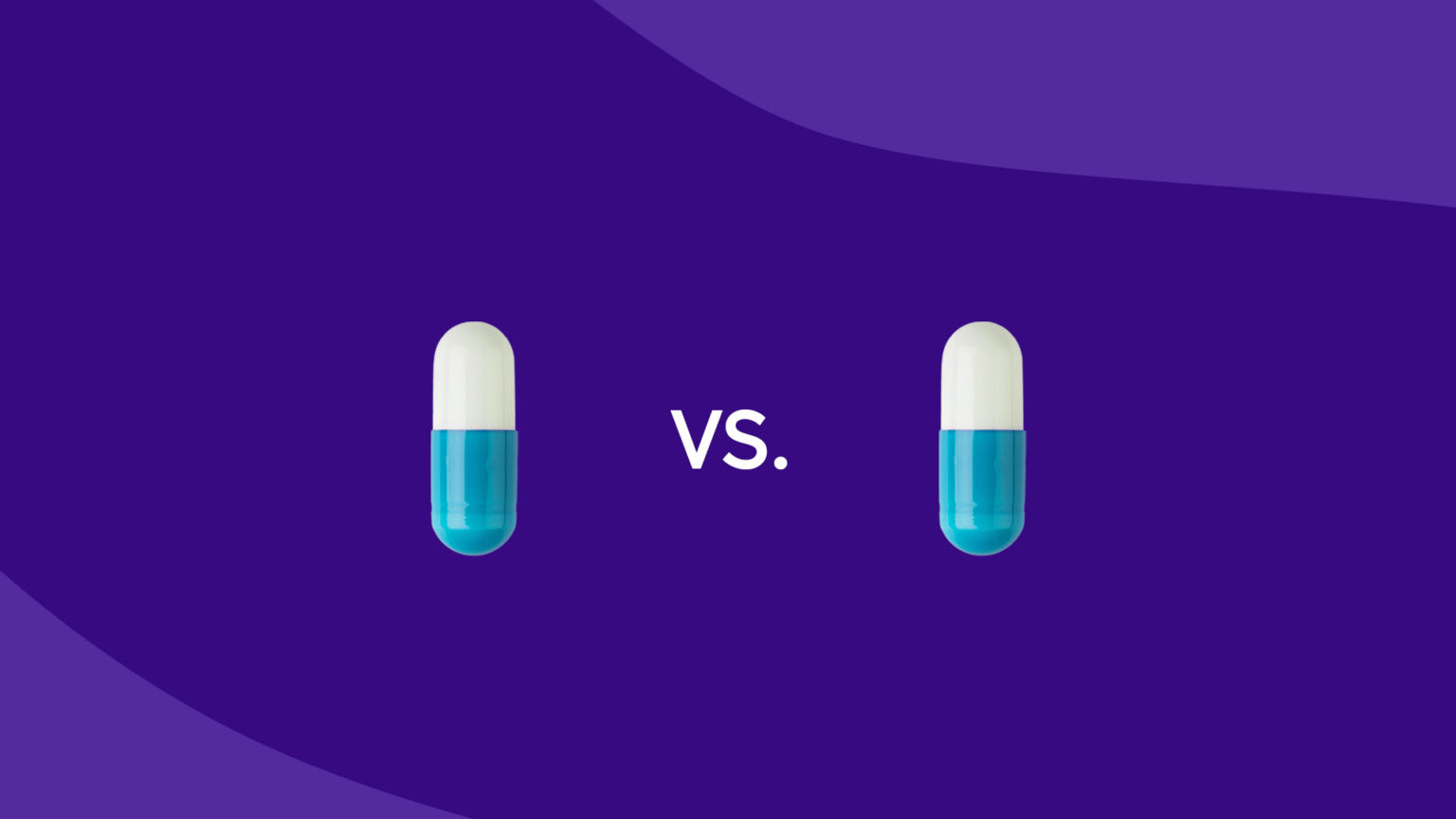 Caplyta vs. Vraylar: Differences, similarities & side effects