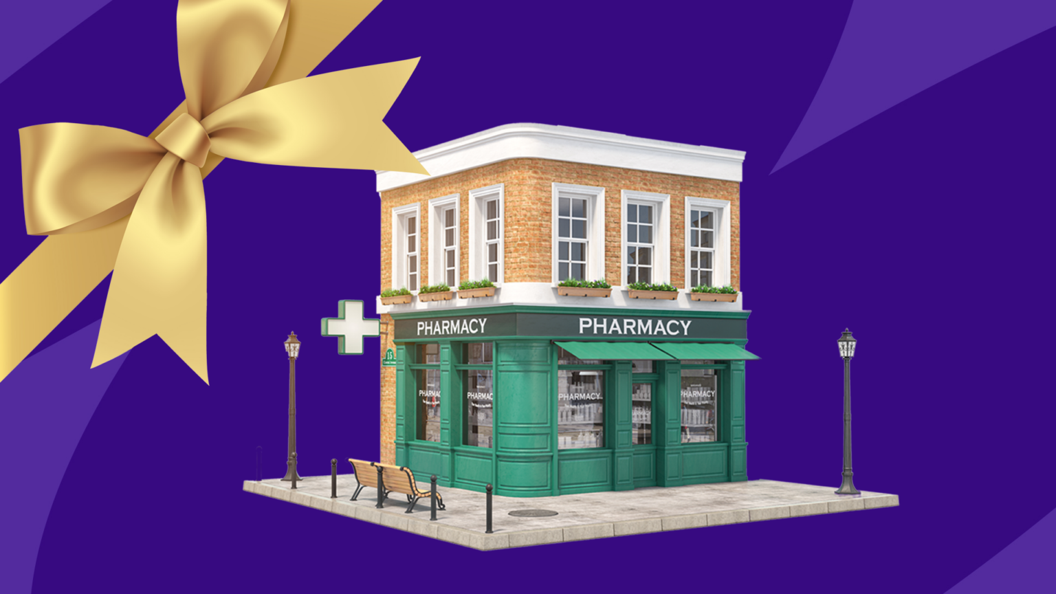 What is a compounding pharmacy, and why do I need a compound drug?