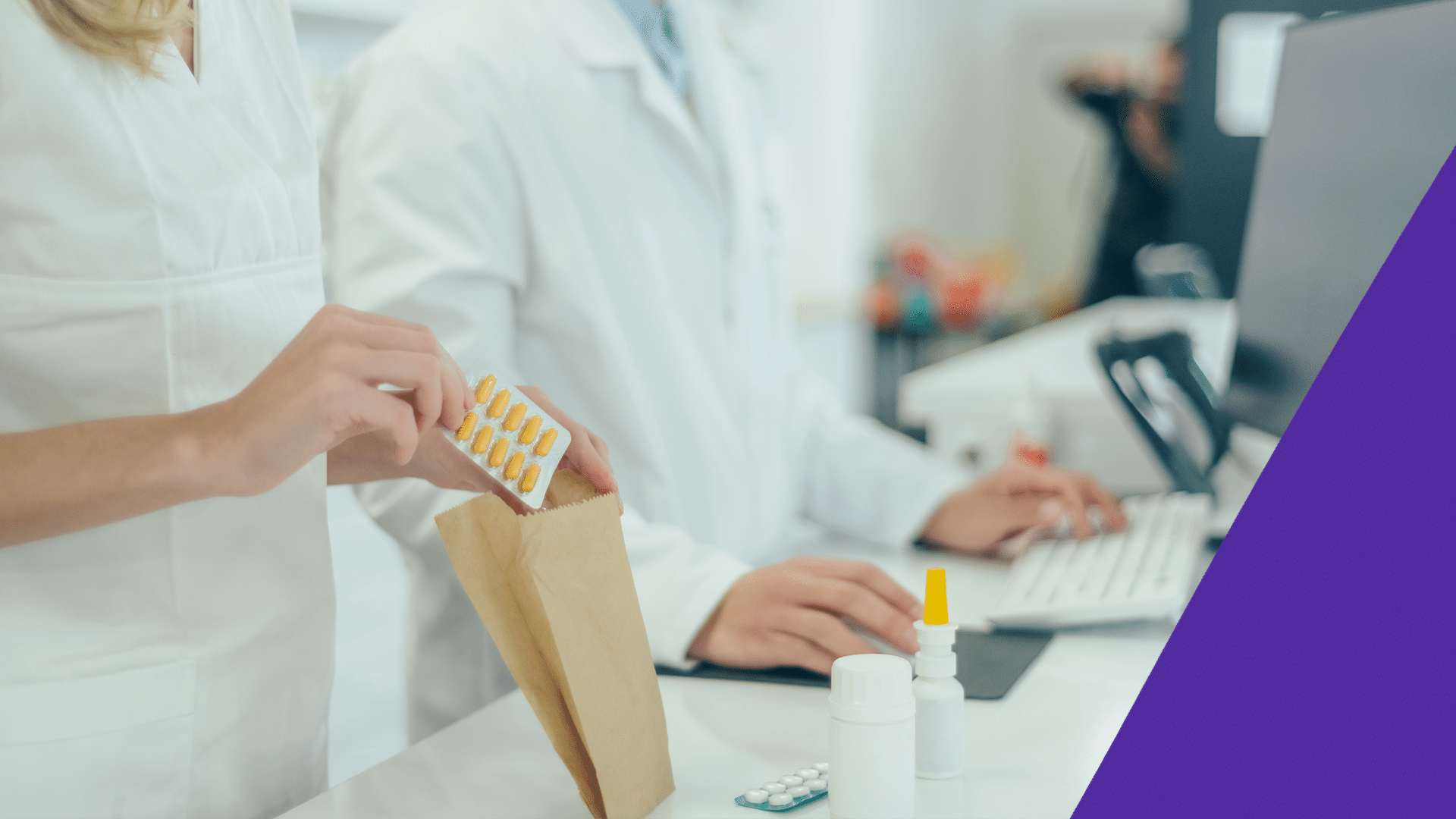 OTC antiemetic medications: Relief for nausea and vomiting