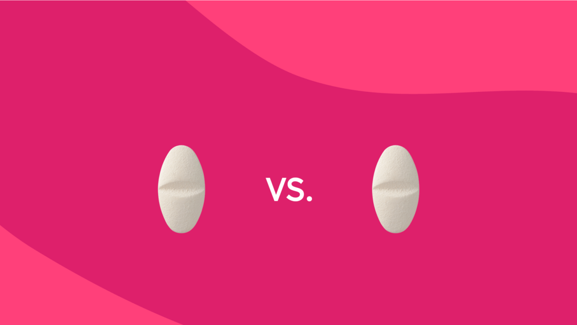 Z-pak for strep throat: Dosage and side effects