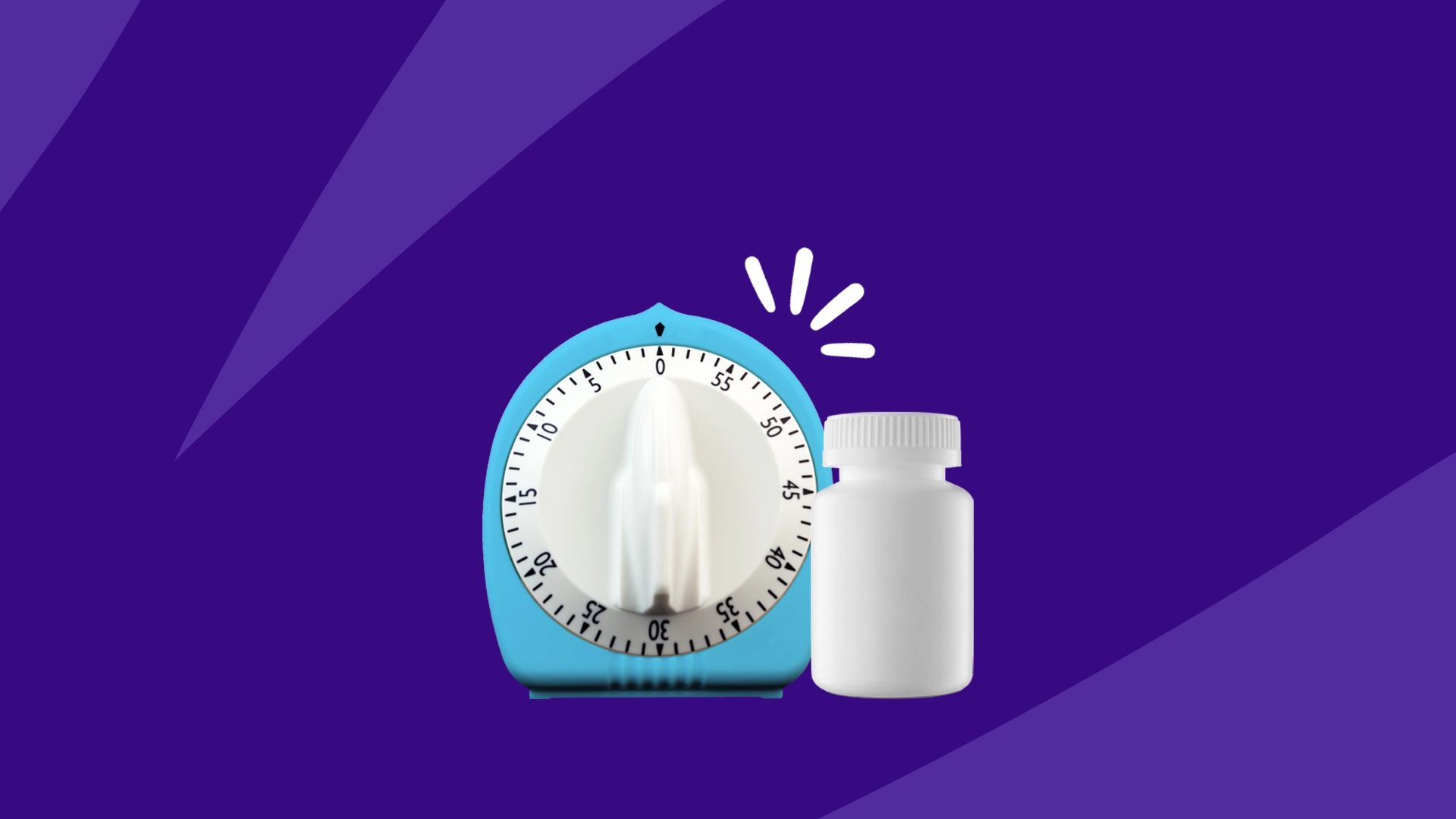 How long does Trulance stay in your system?