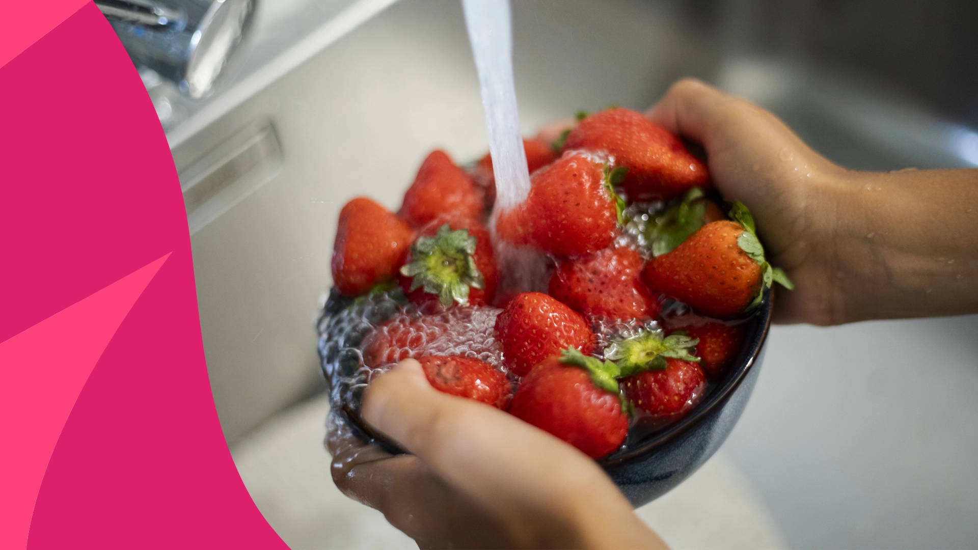 Are strawberries good for you? 9 health benefits of strawberries