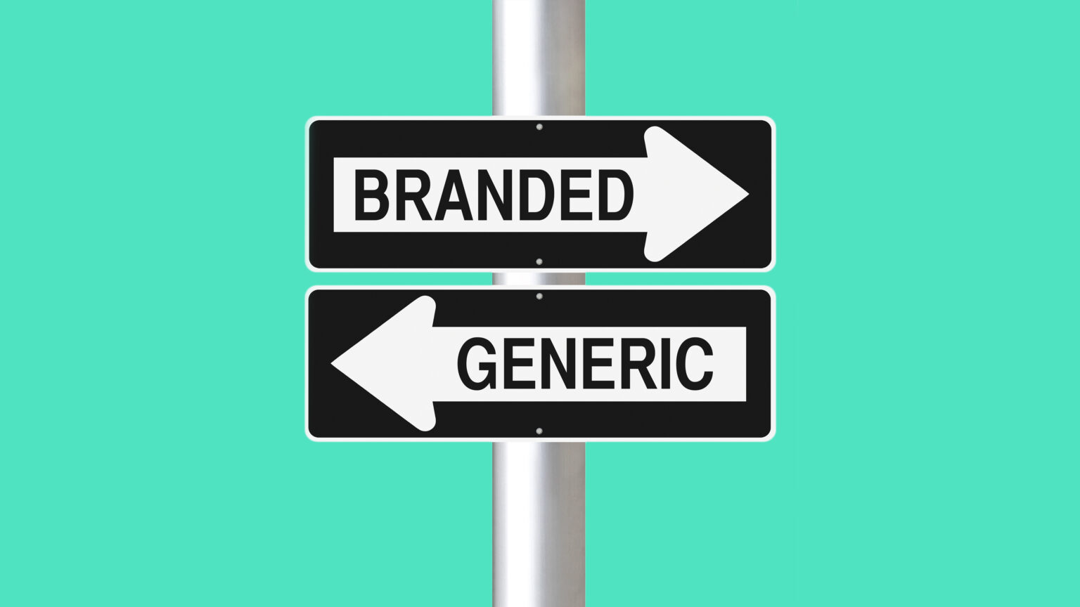 Is generic Concerta as effective as brand-name?