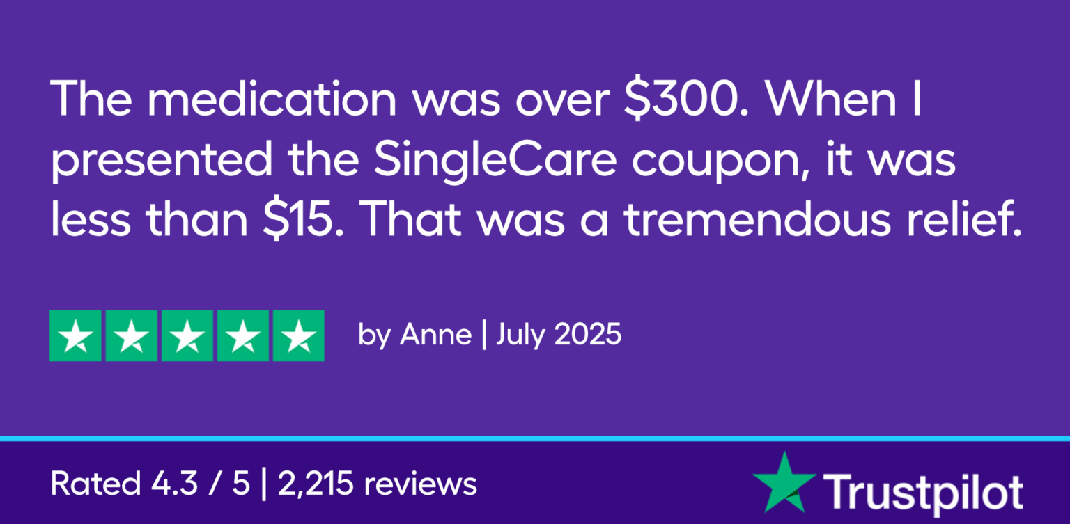 How do I get a SingleCare card?