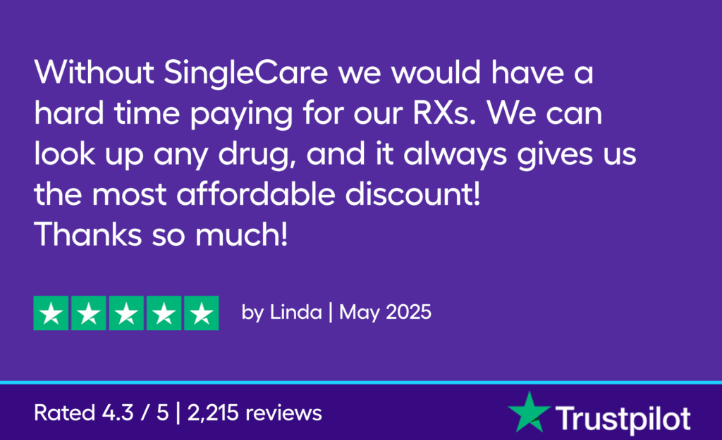 How do I get a SingleCare card?