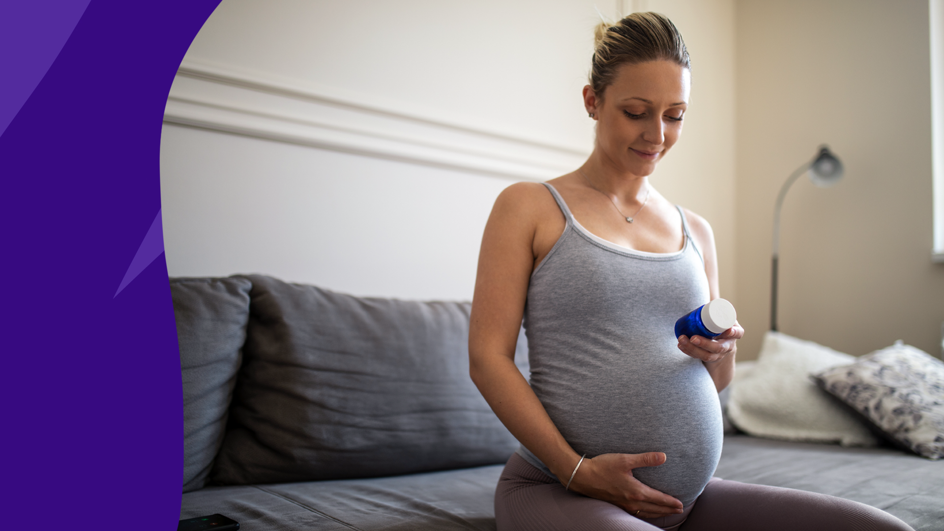 How to take Unisom while pregnant