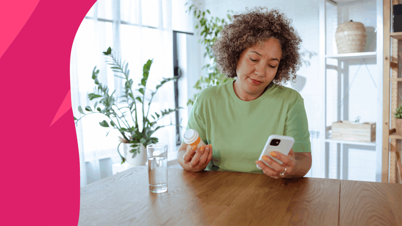 5 uncommon side effects of Myrbetriq