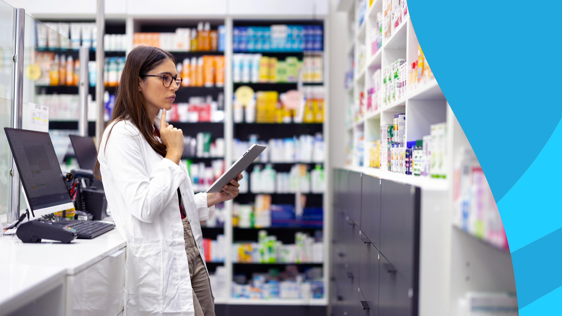 Telepharmacy: The future of pharmaceutical care