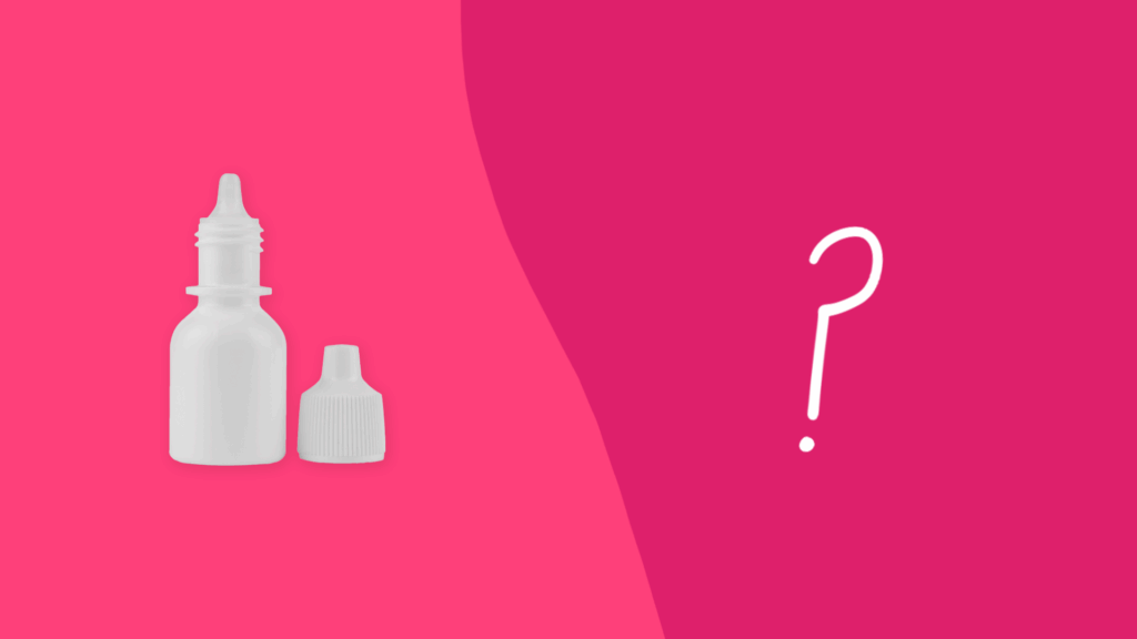 Over-the-counter pink eye medicine: What’s safe to use?