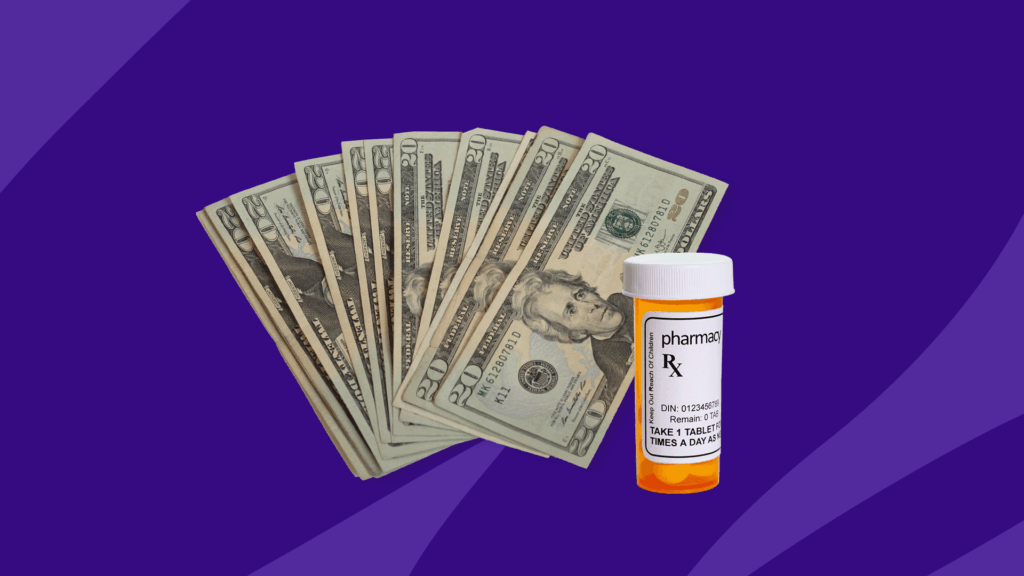 How much does testosterone cost without insurance?