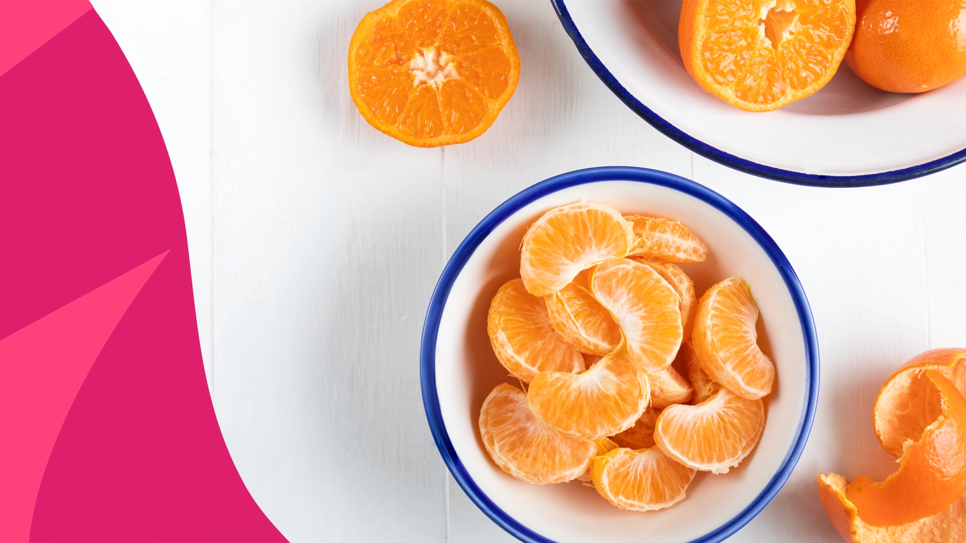 What are the benefits of oranges? 11 advantages