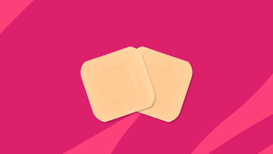 Estradiol patch side effects and how to avoid them