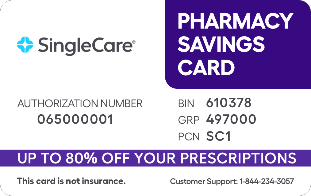 SingleCare: The Best Prescription Prices, Discounts & Coupons